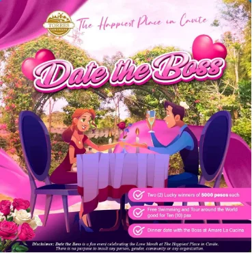 Promotions | Torres Farm Hotel & Resort