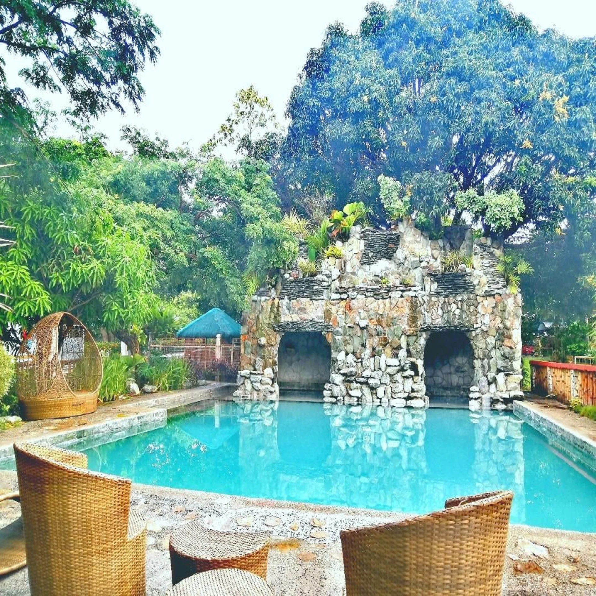 Philippine Pool - Torres Farm